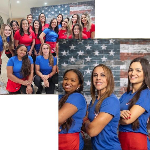 Contact | Maid In USA